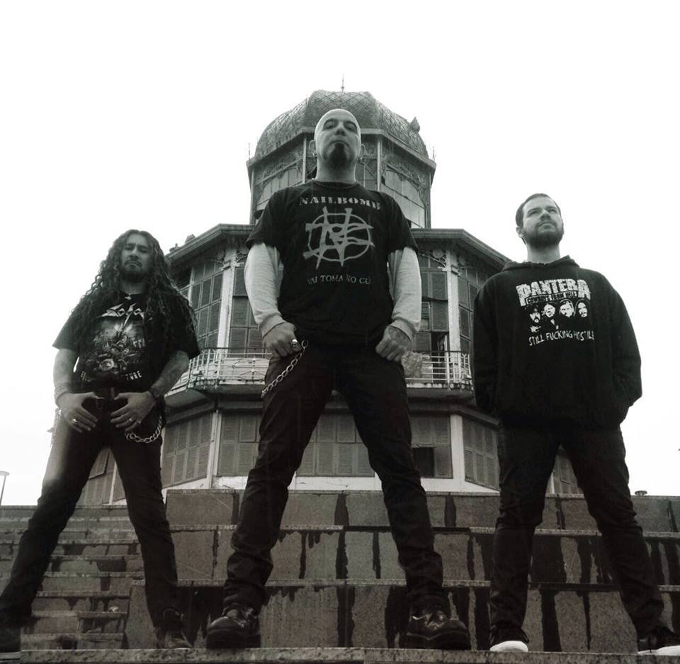 Entrevista exclusiva com Marcelo Mictian (Affront) - METAL NA LATA