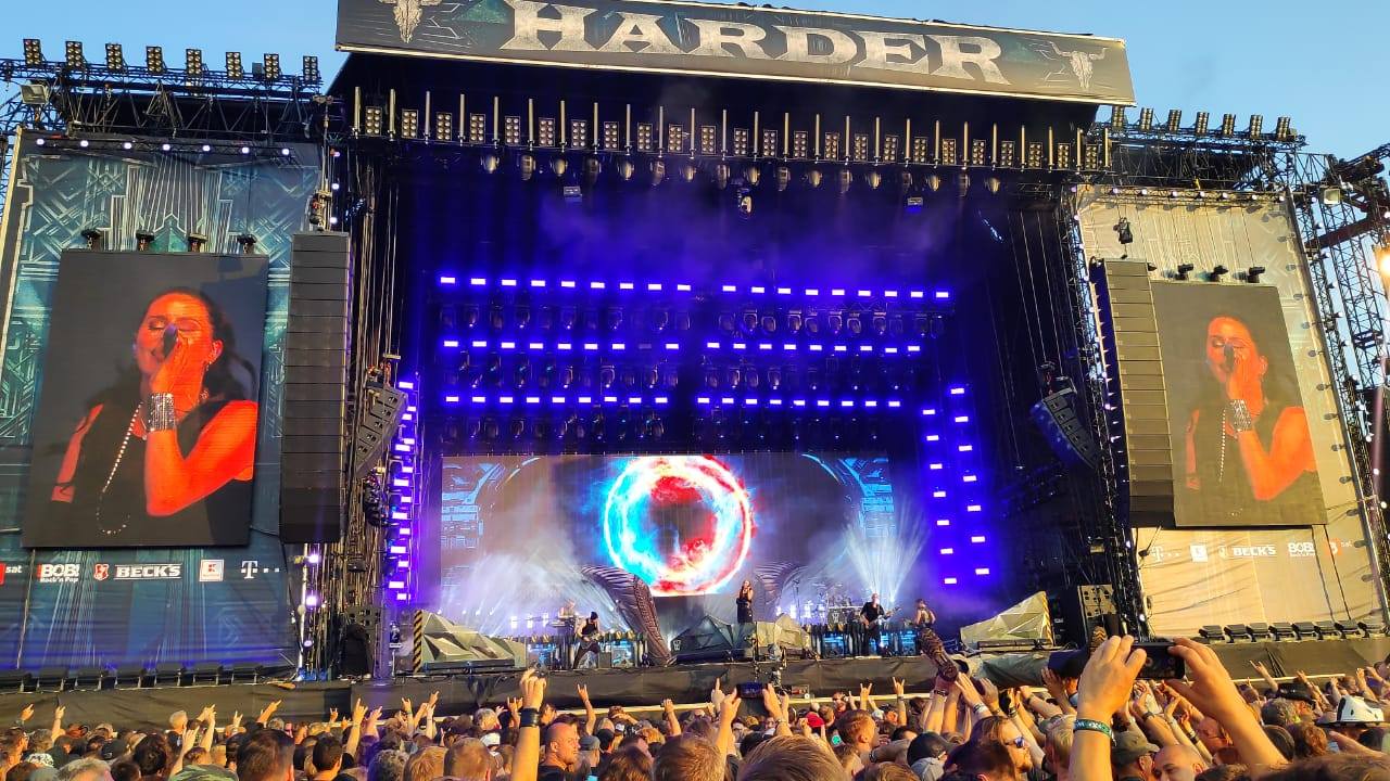 Cobertura exclusiva Wacken Open Air 2019 - METAL NA LATA