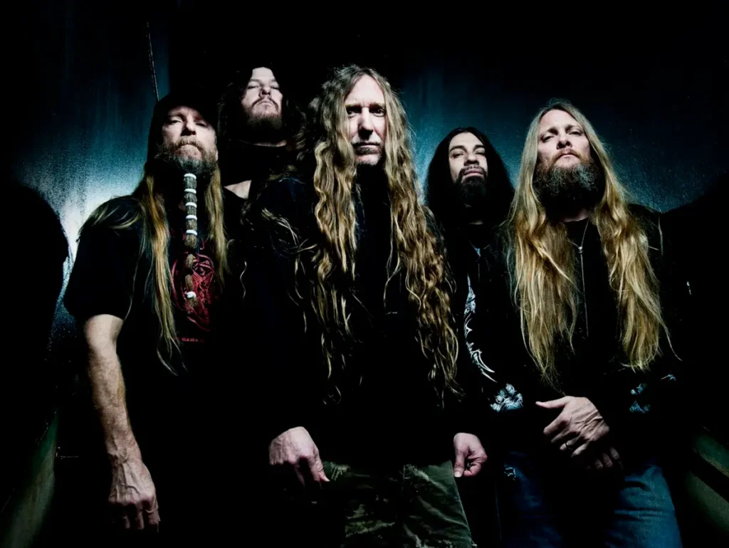 Overload Beer Fest 2026: Encontro de Lendas do Metal Extremo em São ...
