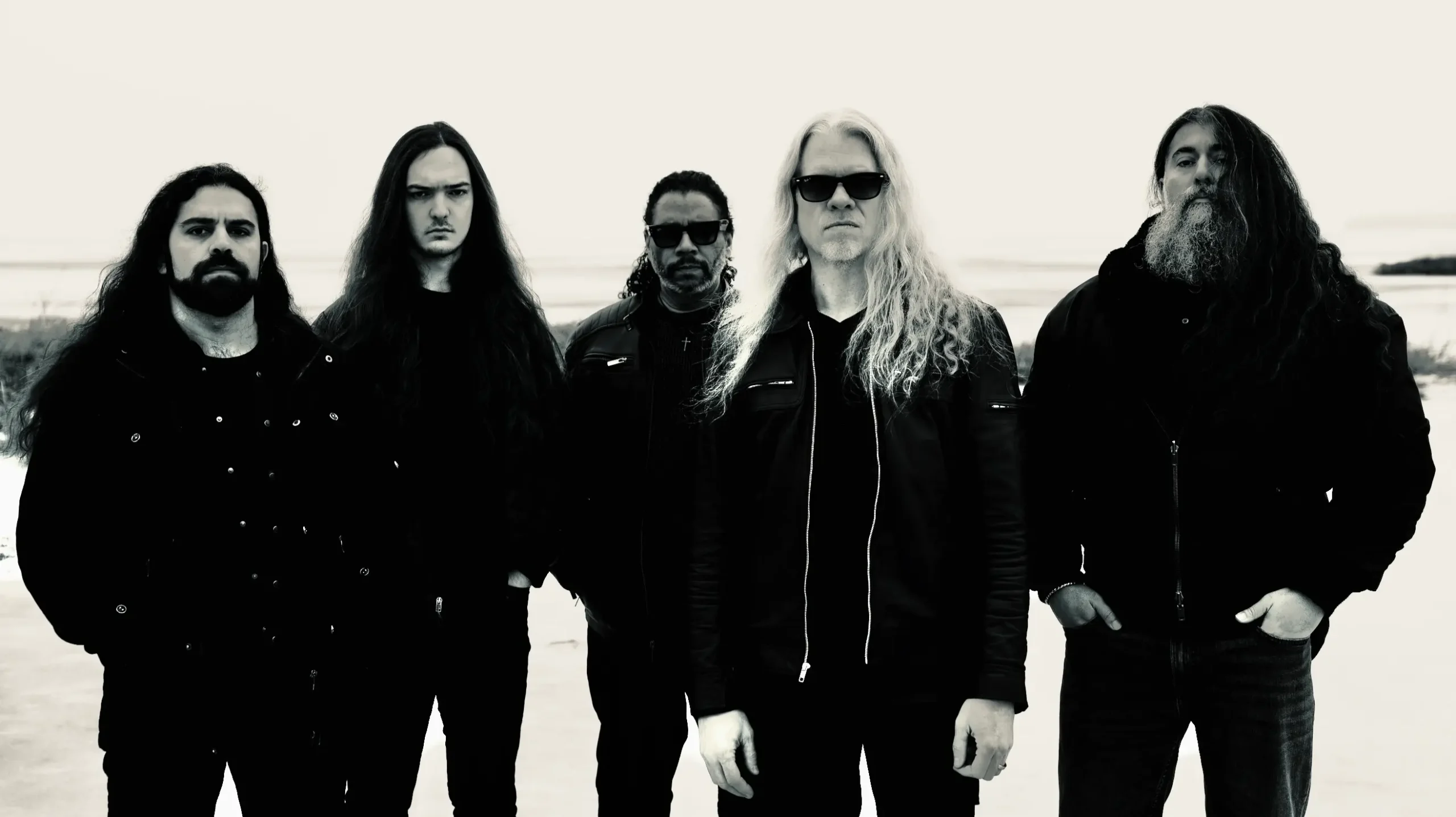 Nevermore anuncia nova formação, divulga documentário e confirma ...